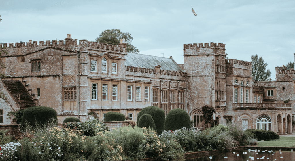Lines Composed A Few Miles Above Tintern Abbey, By: William Wordsworth ...
