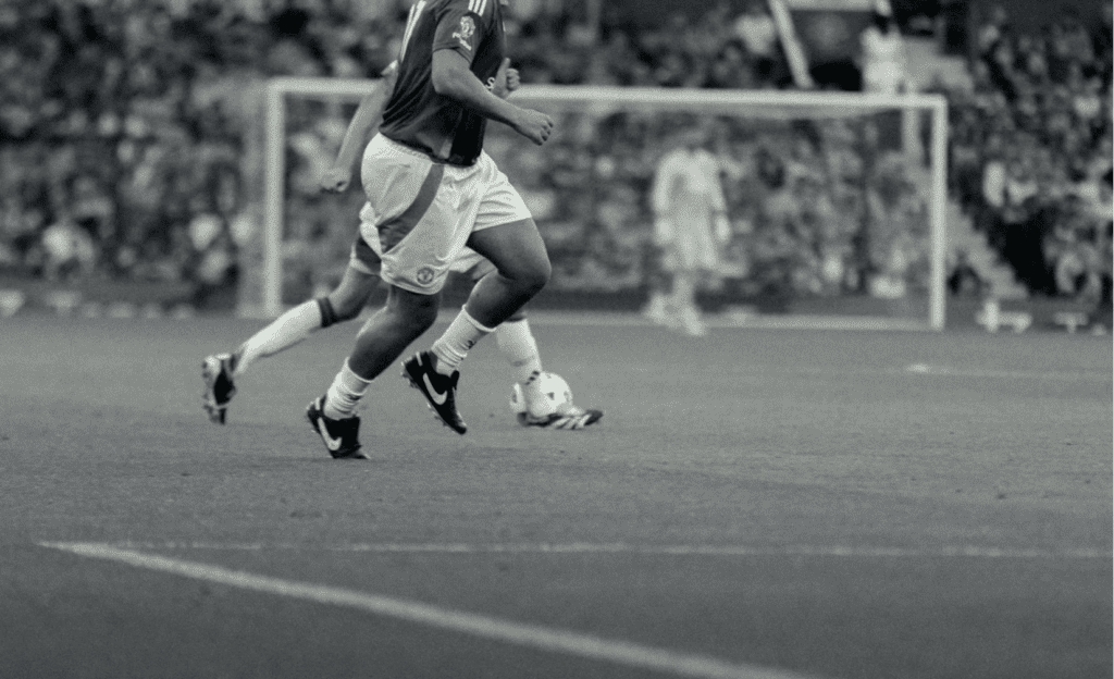 Football Fans, By: Chris Maples - Poetry Catalog